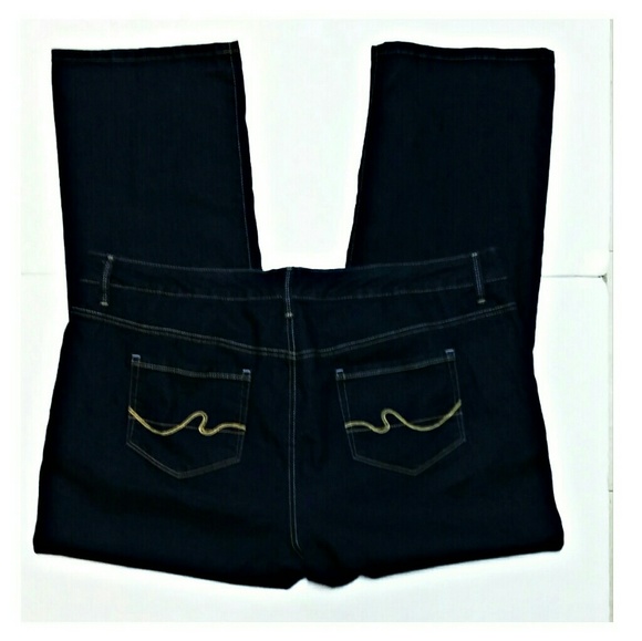 Faded Glory | Jeans | Faded Glory Plussize Jeans Nwots Size 22wp | Poshmark